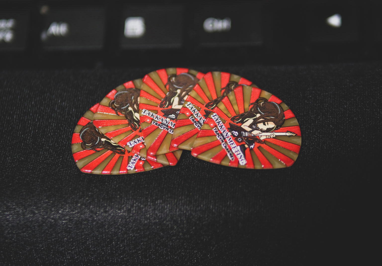 tapgym's playlog | tapgymブログ