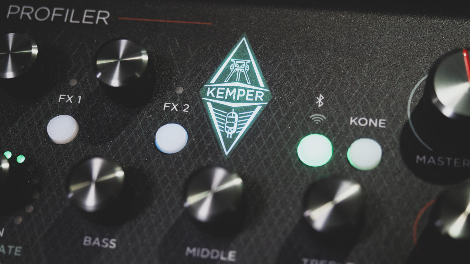 Kemper Profiler Playerの実力 購入後レビュー② プリセットの秘密と弱点の解決方法 | tapgym's playlog